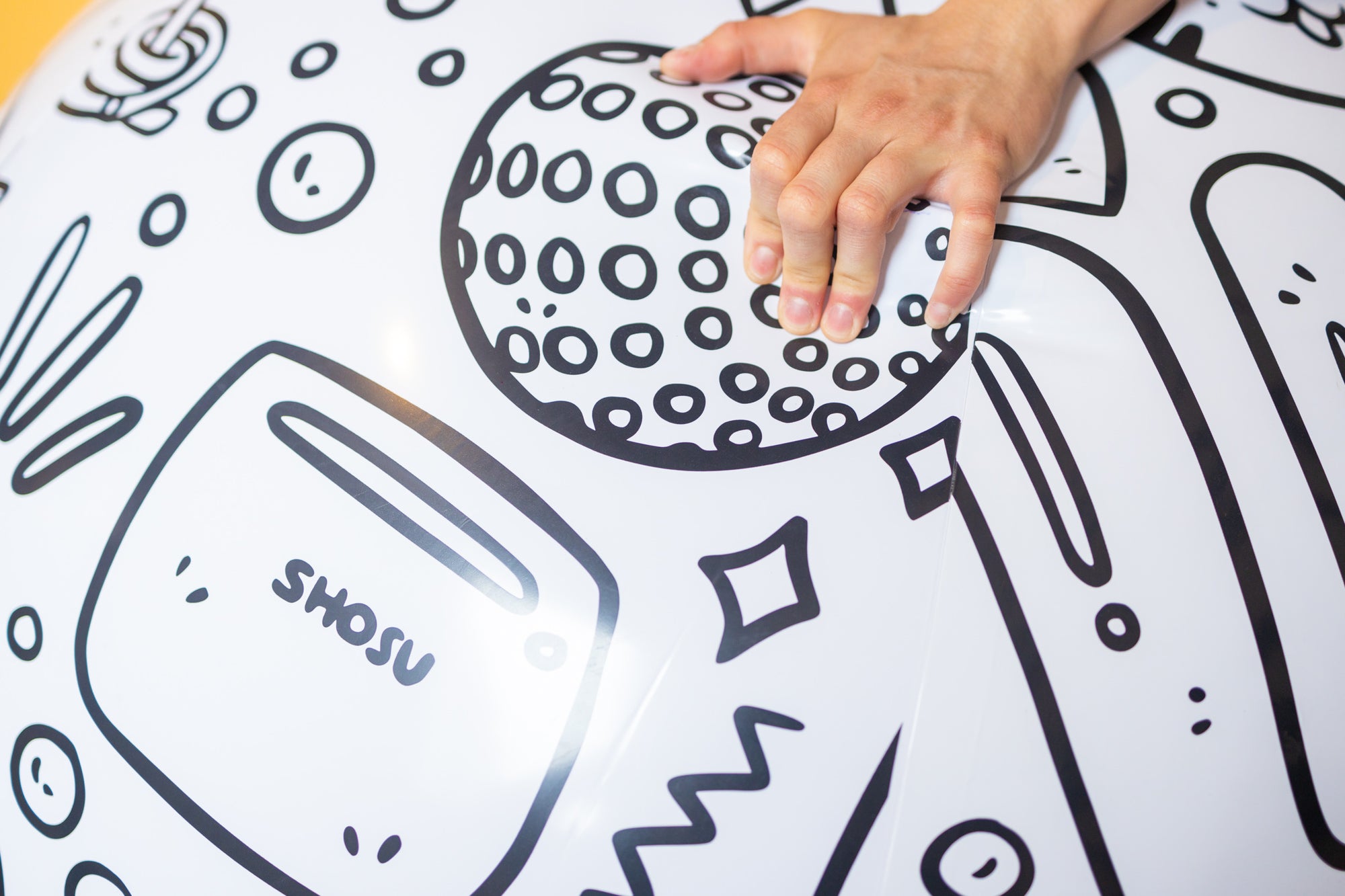 Gallery – SHOSU Amsterdam