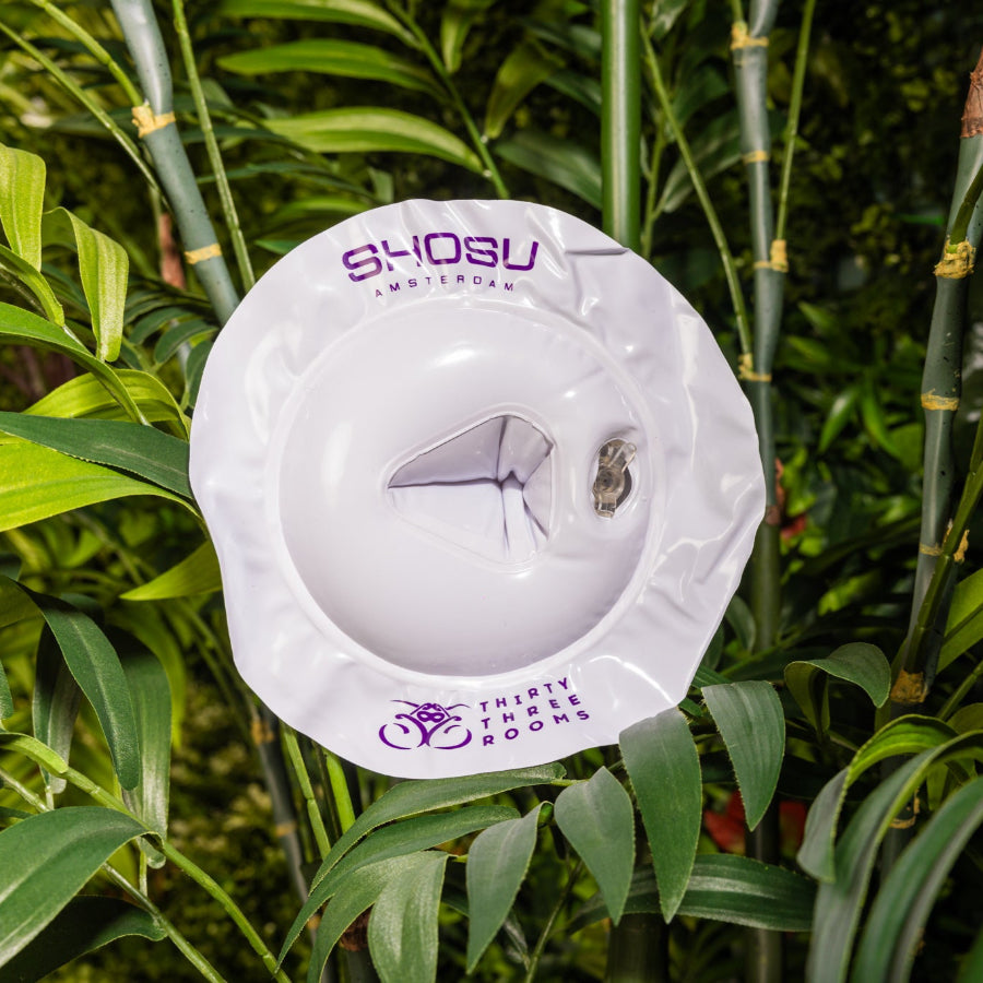 SHOSU Amsterdam | Unique inflatable products
