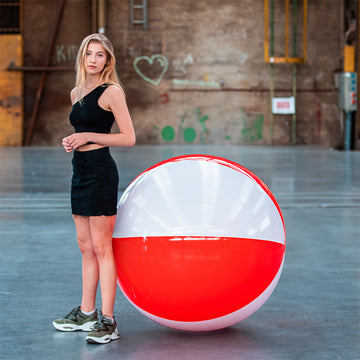 SHOSU Amsterdam | Unique inflatable products