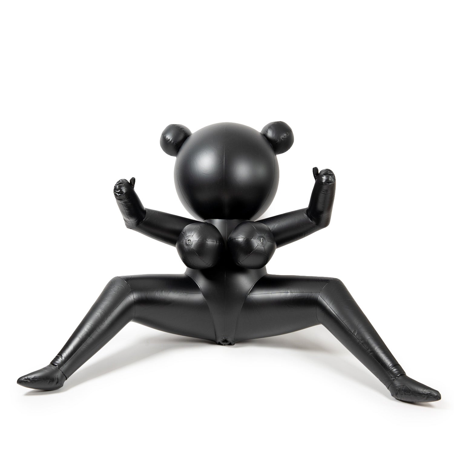 The Boobie Doll – SHOSU Amsterdam