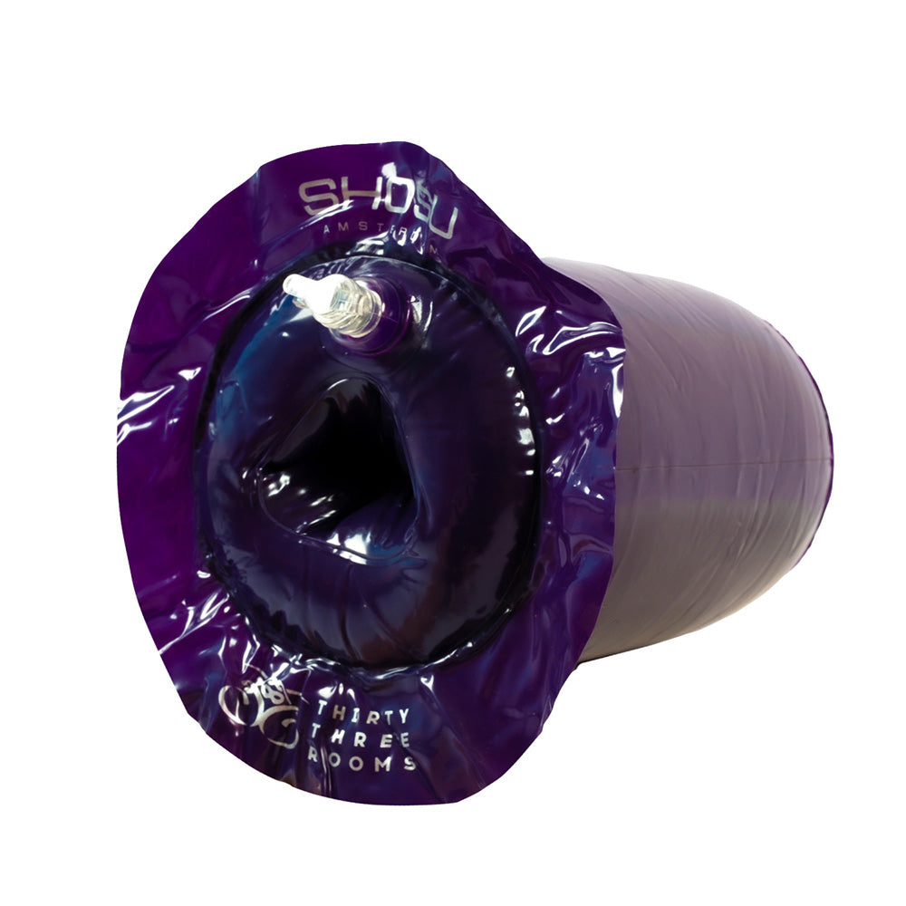 The Triangle DIY SPH – SHOSU Amsterdam