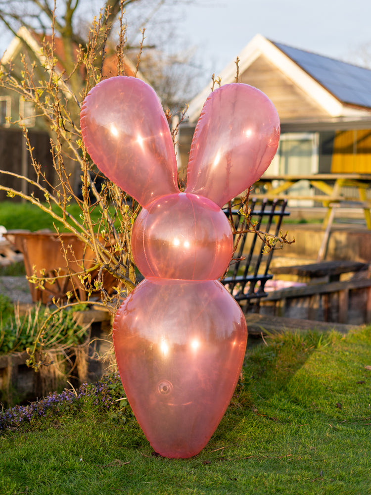 SHOSU Amsterdam | Unique inflatable products