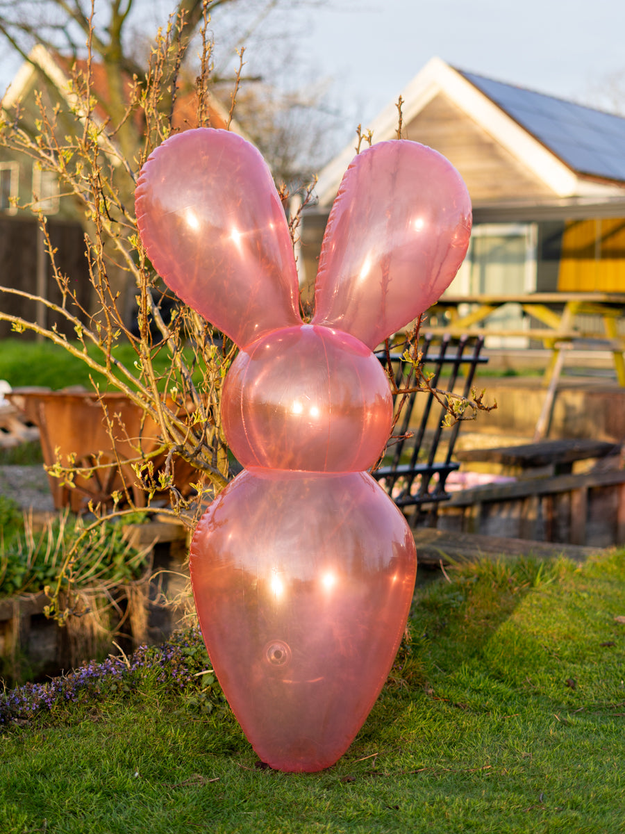 SHOSU Amsterdam | Unique inflatable products