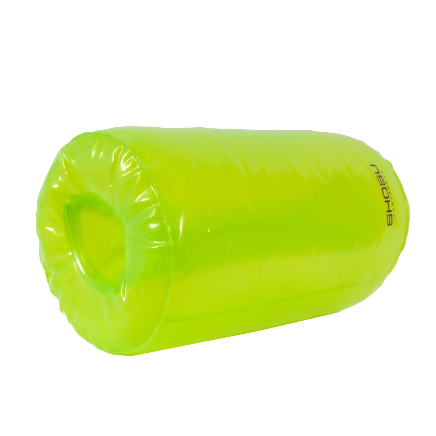 The Tube – SHOSU Amsterdam