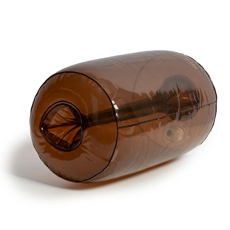 The Tube – SHOSU Amsterdam