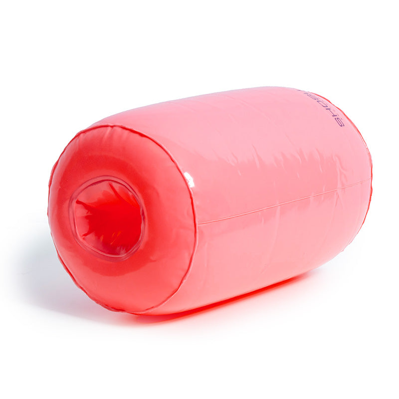 The Tube – SHOSU Amsterdam