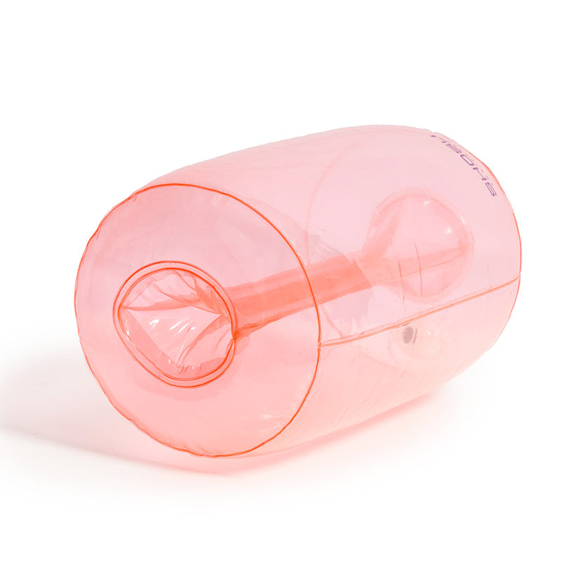 The Tube – SHOSU Amsterdam