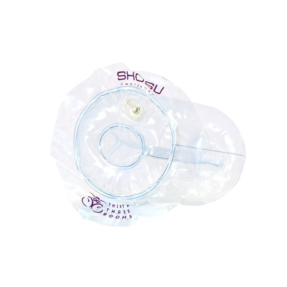 The Original DIY SPH – SHOSU Amsterdam