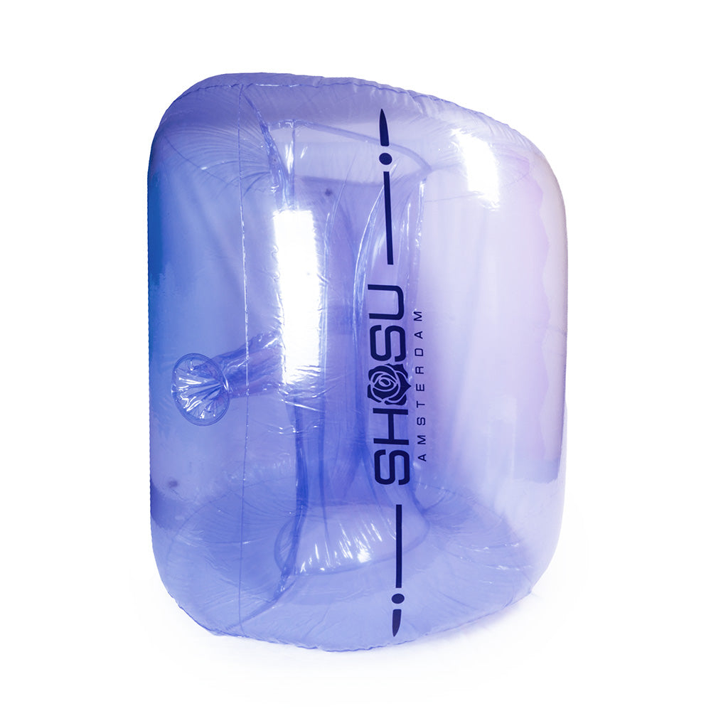 The Squeezer with SPH – SHOSU Amsterdam