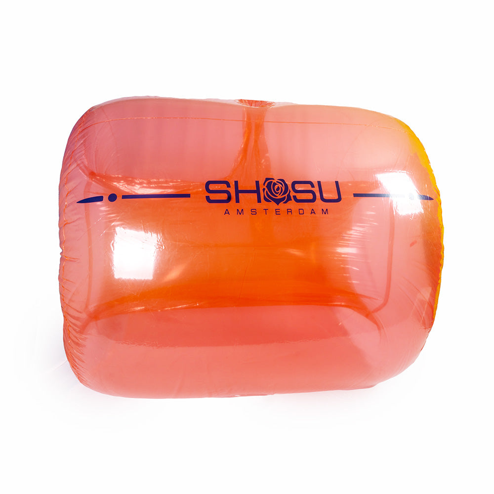 The Squeezer with SPH – SHOSU Amsterdam