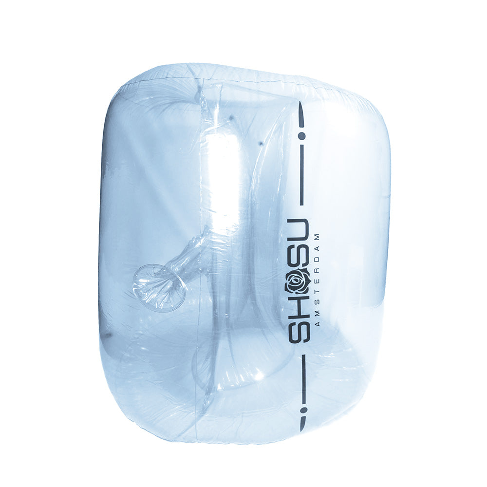 The Squeezer with SPH – SHOSU Amsterdam