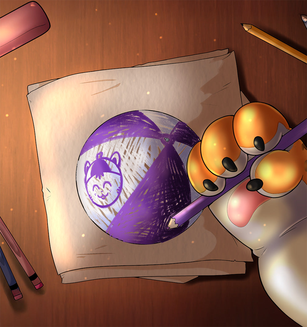 SHOSU Amsterdam | Unique inflatable products