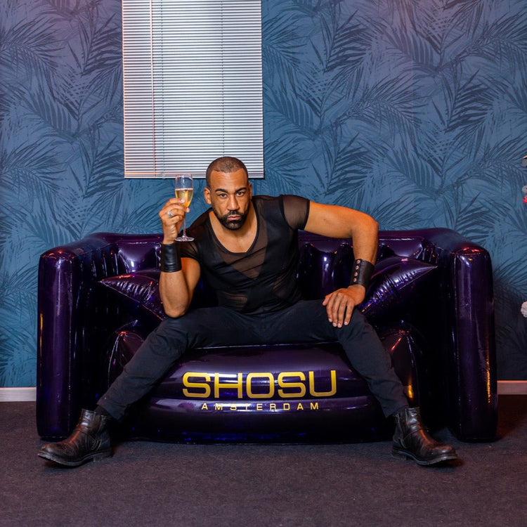 Sale items – SHOSU Amsterdam