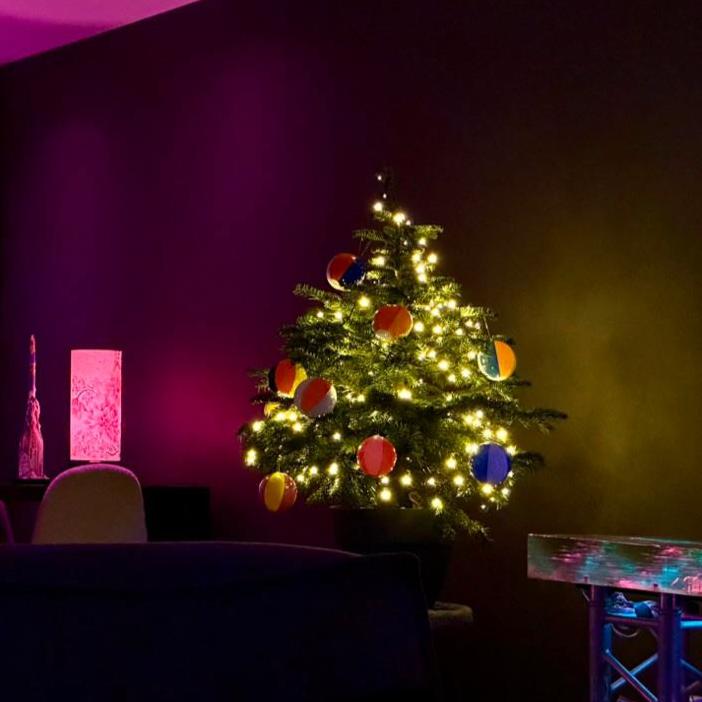 SHOSU Amsterdam | Unique inflatable products