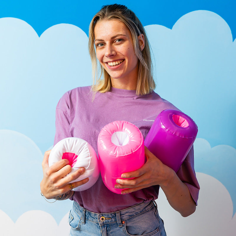 The Basic Tube – SHOSU Amsterdam