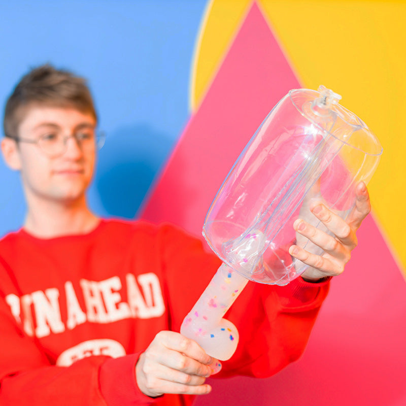 The Basic Tube – SHOSU Amsterdam