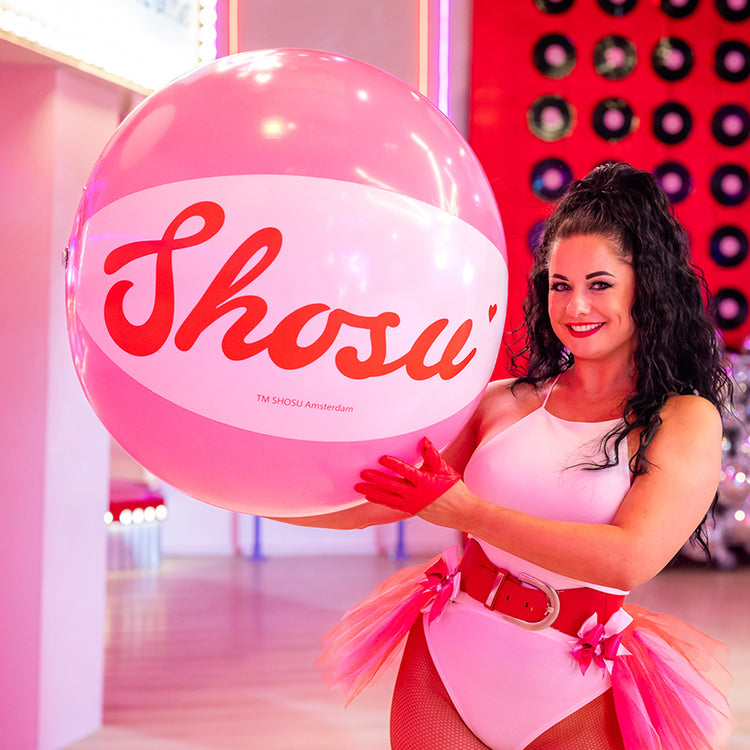 All products – SHOSU Amsterdam