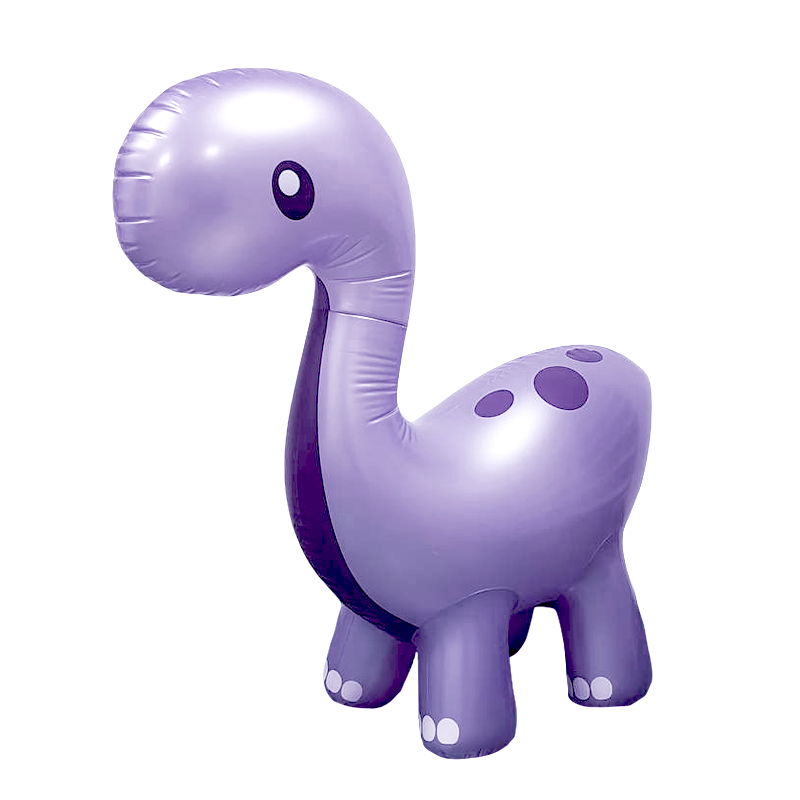 SHOSU Amsterdam | Unique inflatable products