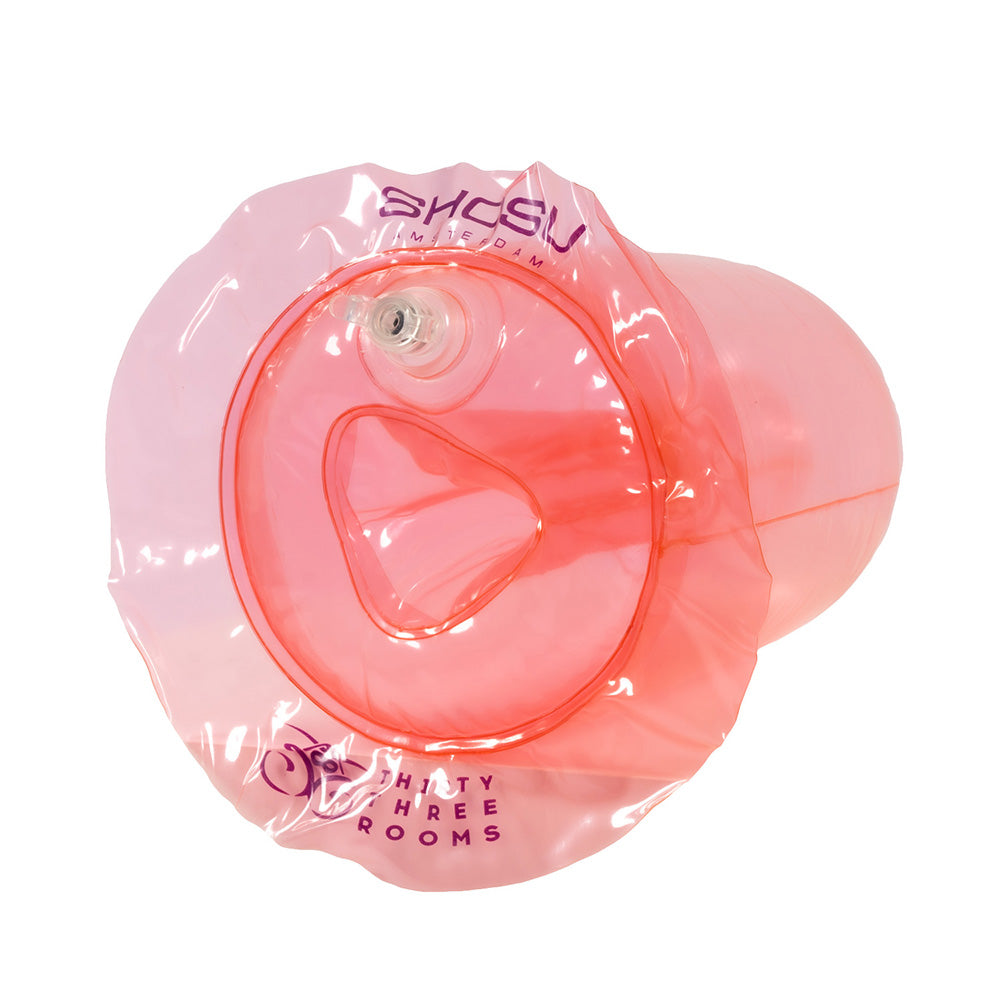 The Triangle DIY SPH – SHOSU Amsterdam