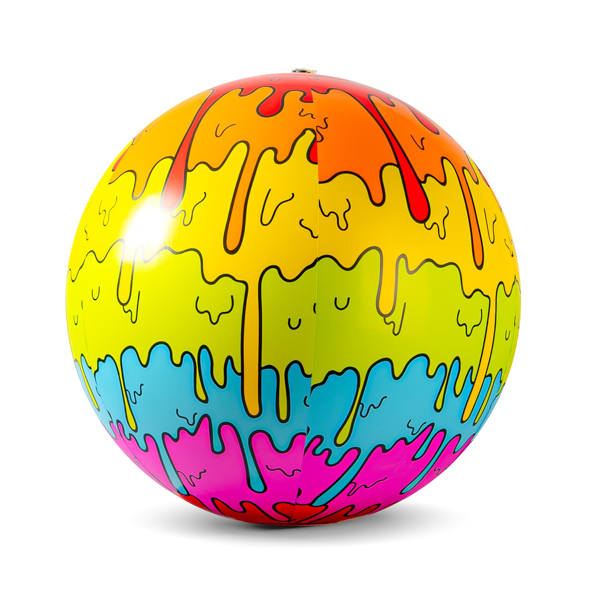 Pride Beach Ball – SHOSU Amsterdam