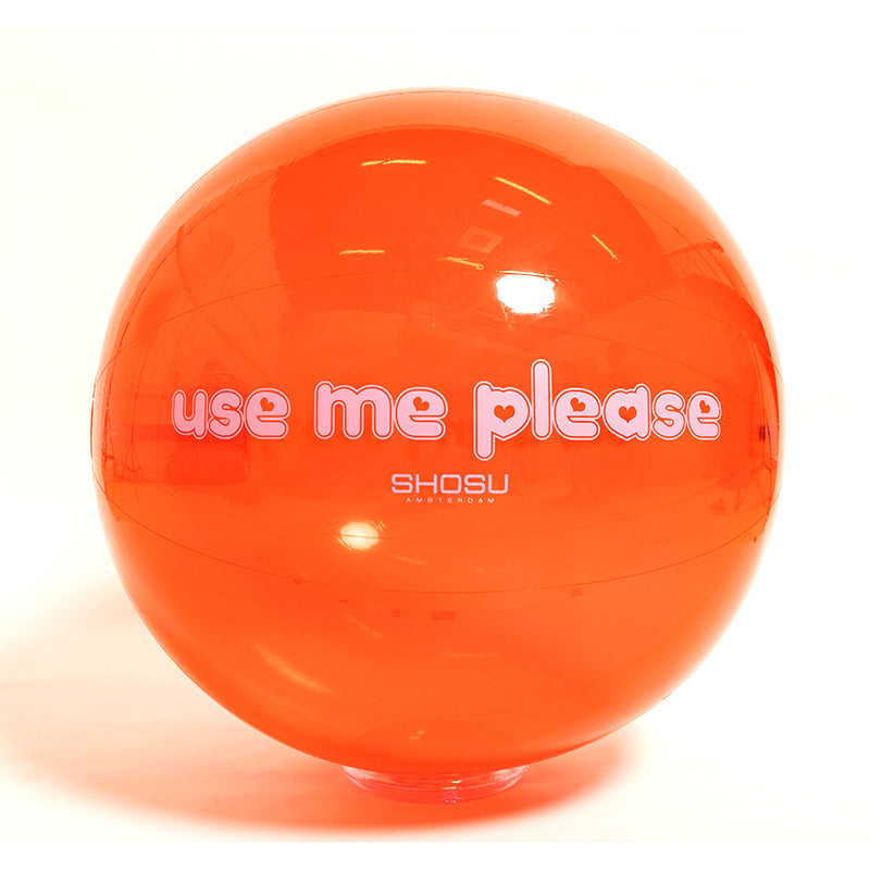 Big SPH Balls – SHOSU Amsterdam