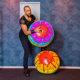 SHOSU Amsterdam | Unique inflatable products